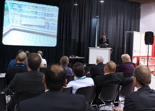Package printing makes its presence felt at label show | Labels & Labeling