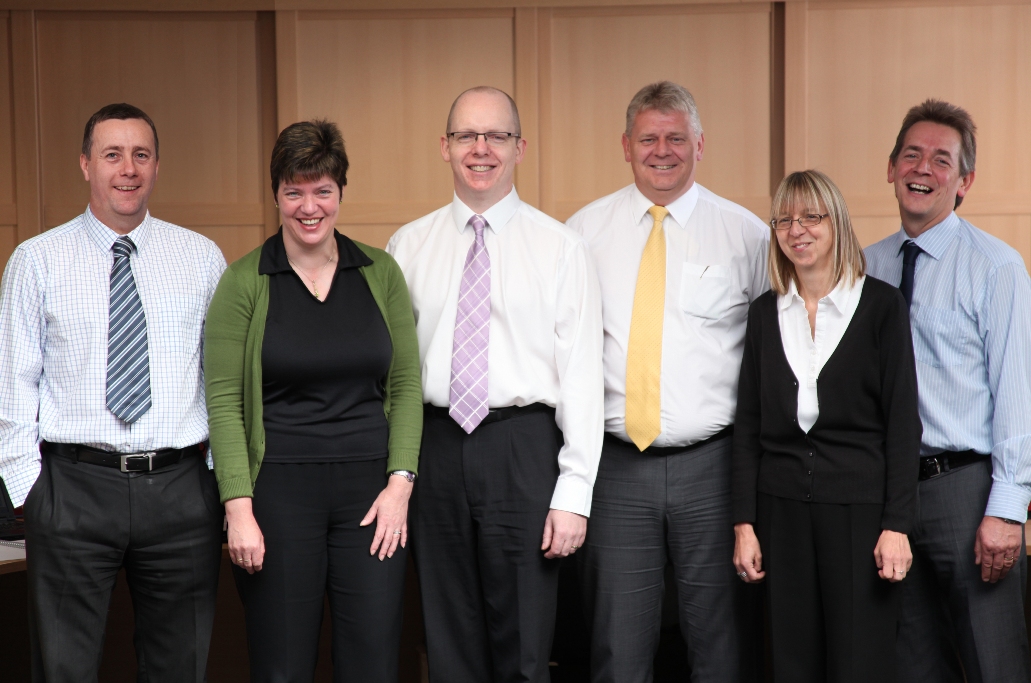 Bobst unveils its new team for the UK & Ireland | Labels & Labeling