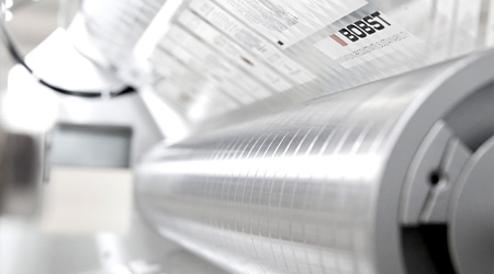 Bobst Italia to host Open House during Converflex | Labels & Labeling