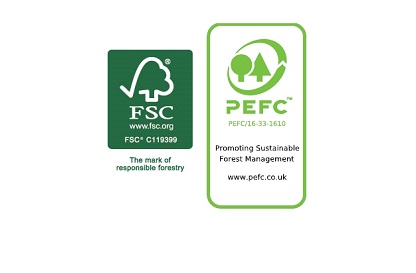 Innovia achieves forestry certification | Labels & Labeling