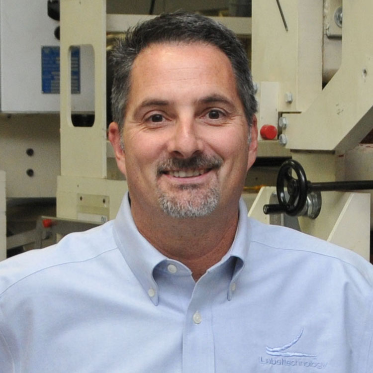 Label Technology names CEO | Labels & Labeling