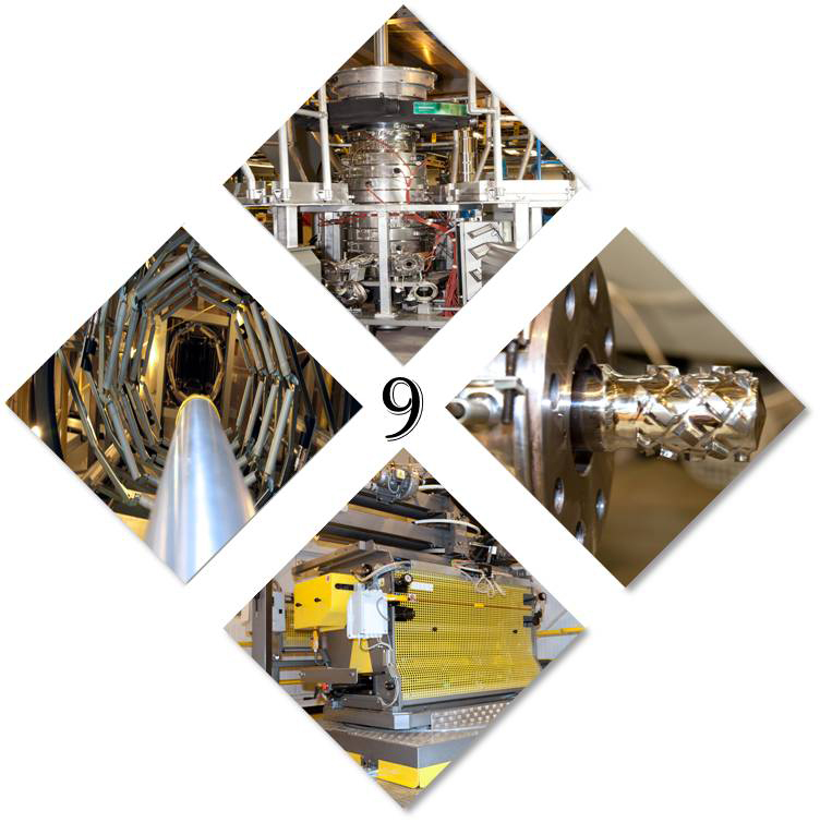 DuPont installs nine-layer blown film line to enhance packaging ...