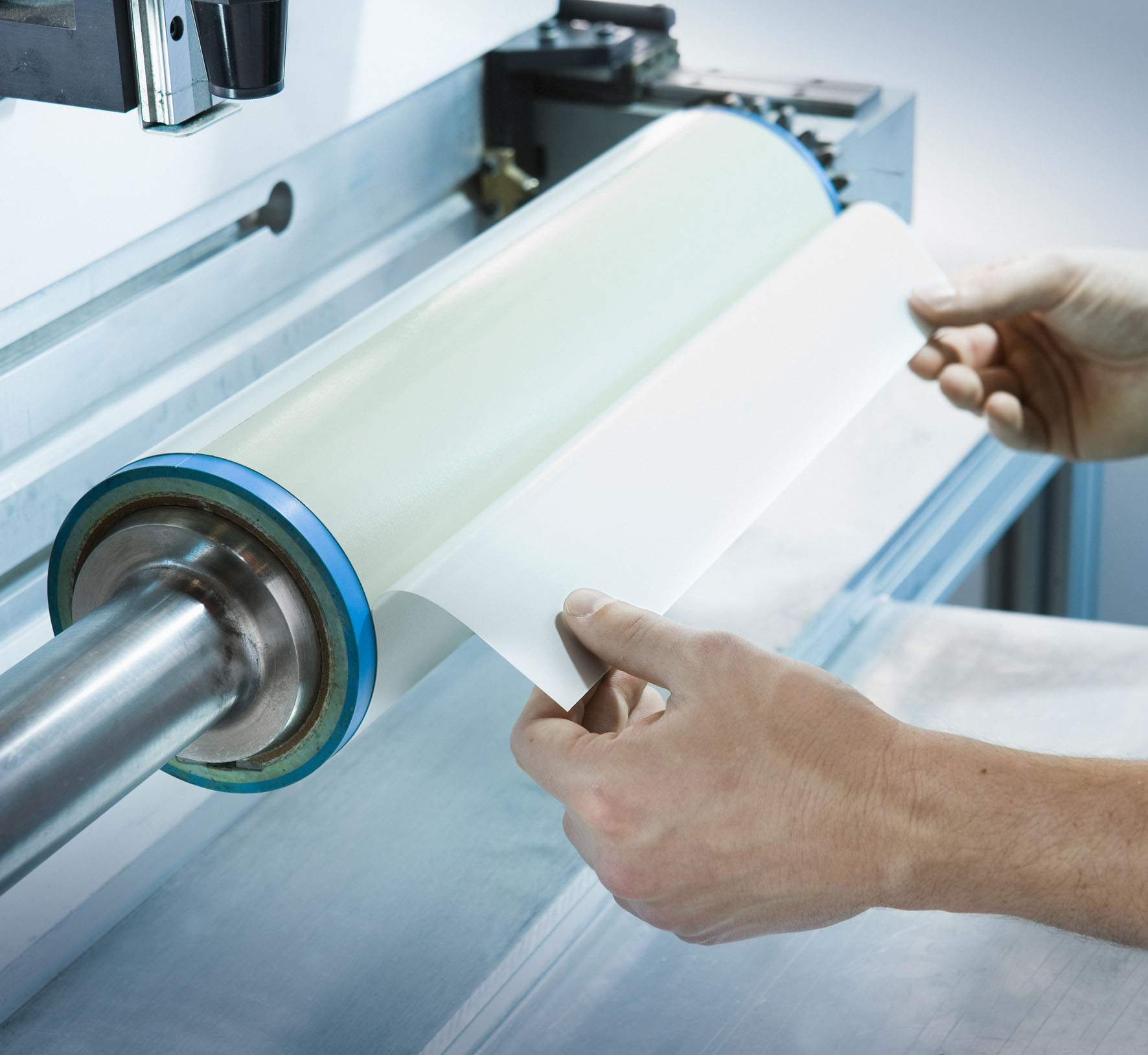 Lohmann awarded HD Flexo Vendor Certification | Labels & Labeling