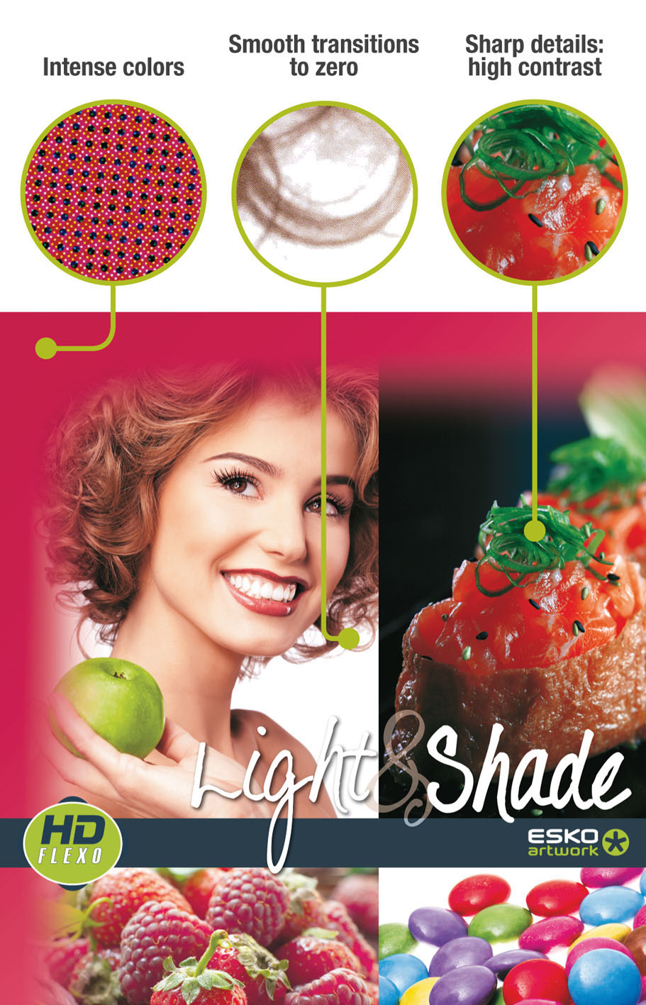 EskoArtwork demonstrates advanced pre-production solutions - Stand C760 ...