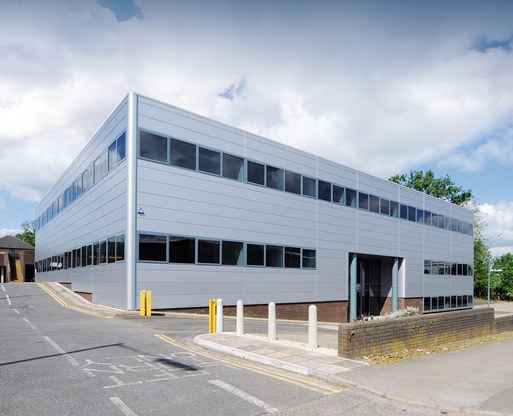 FFEI to extend R&D footprint and production with new facility | Labels ...