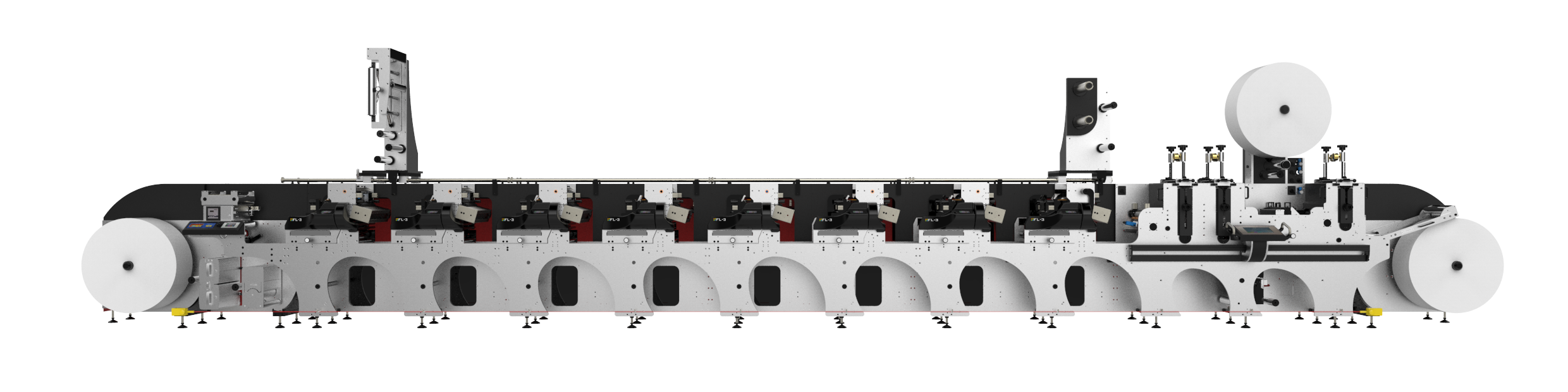 Labelnet makes Edale investment | Labels & Labeling