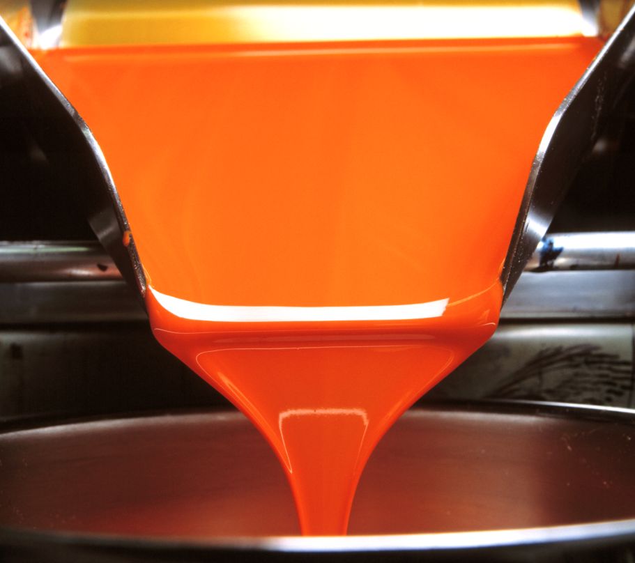 Flint Group intros BioCure F renewable ink system | Labels & Labeling