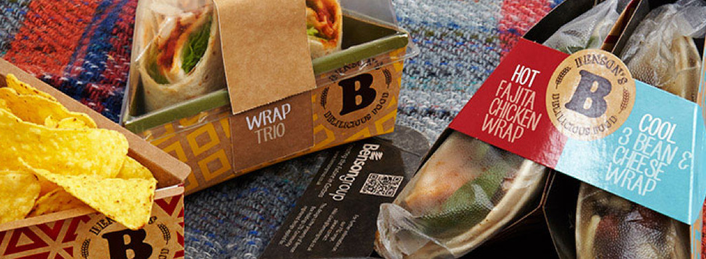 Benson and parent to talk carton developments | Labels & Labeling