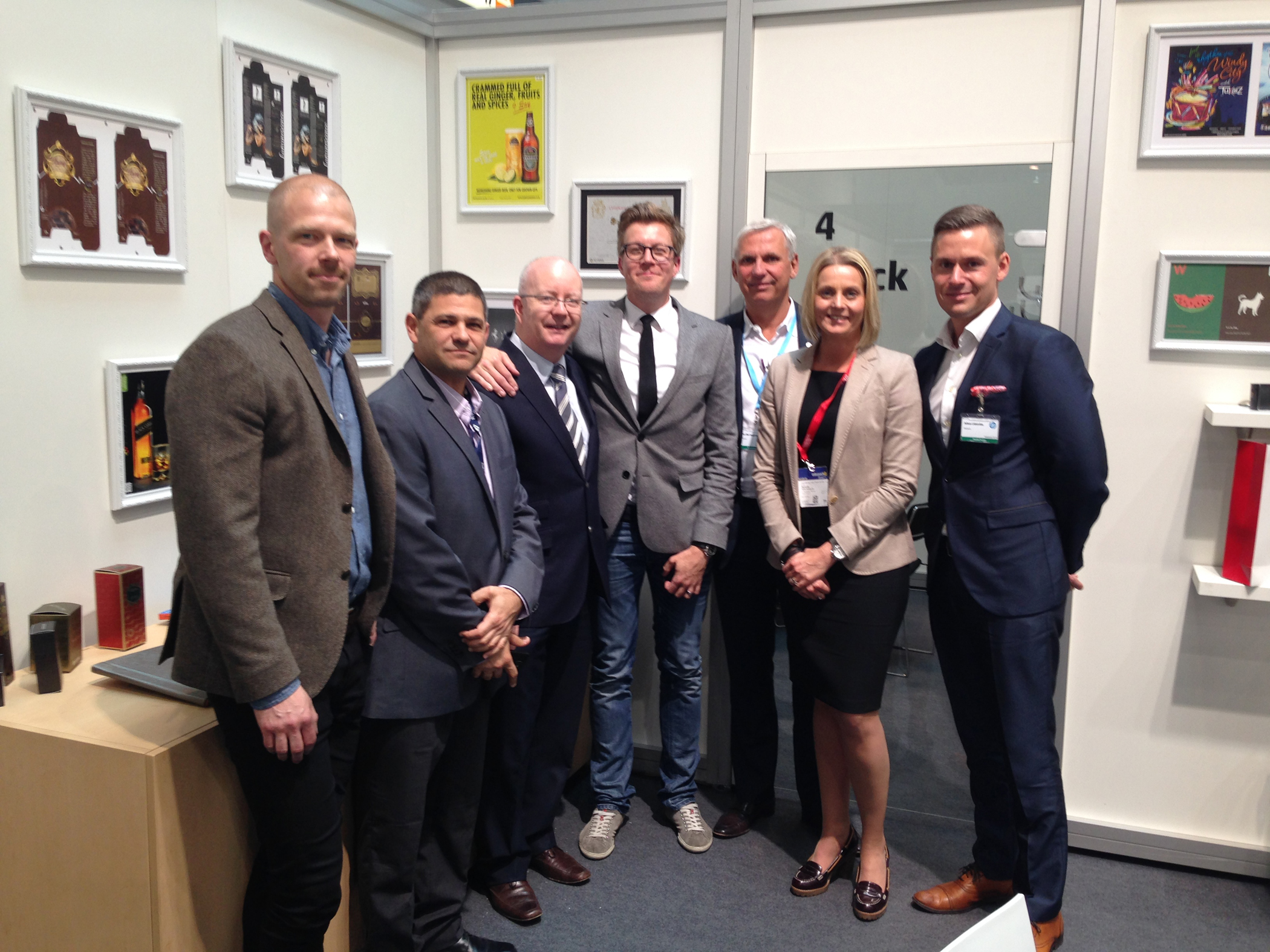 Gafs Kartong to install first Highcon Euclid in Nordic region | Labels ...