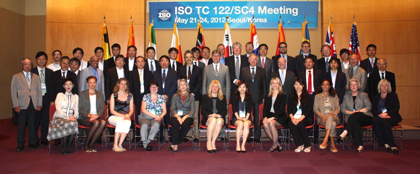 Global standards to mark new era for packaging and environment | Labels ...