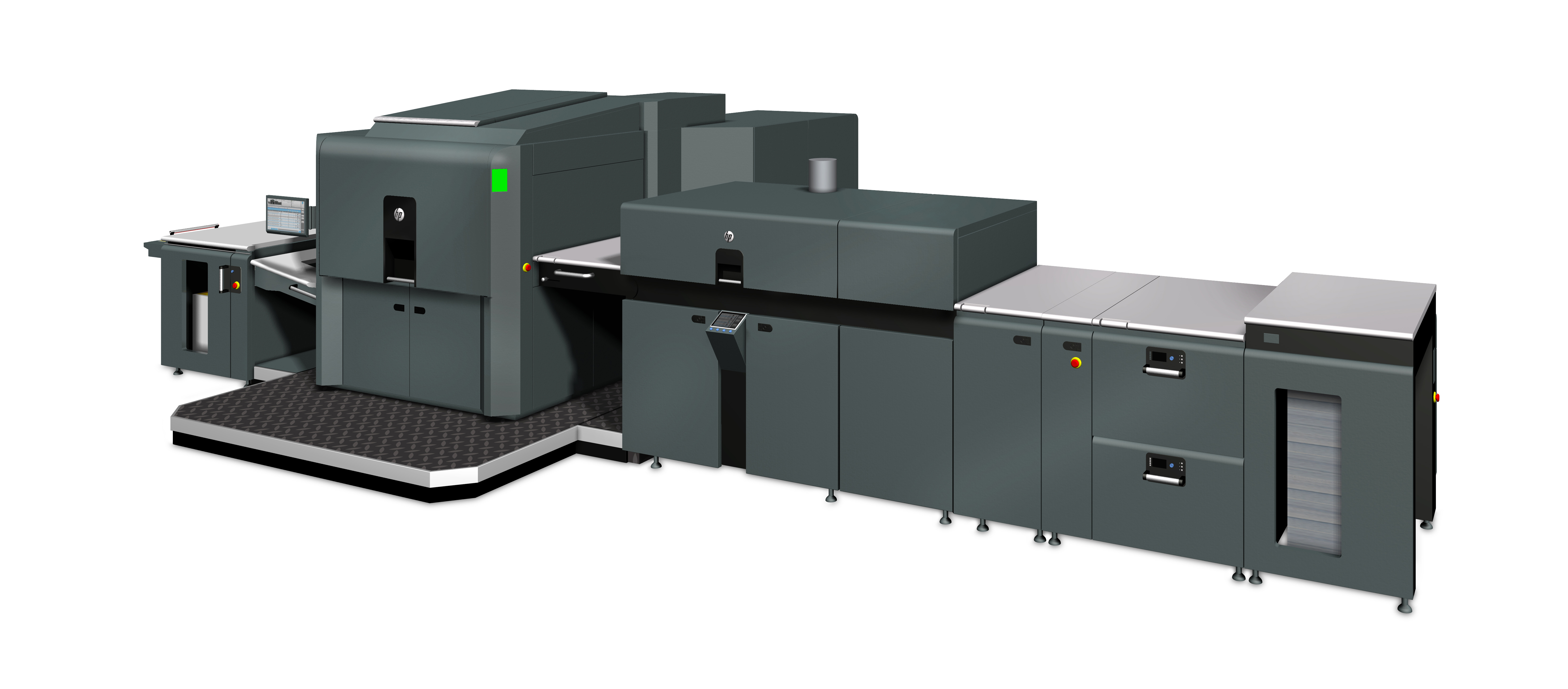 Digital press market set for big growth | Labels & Labeling