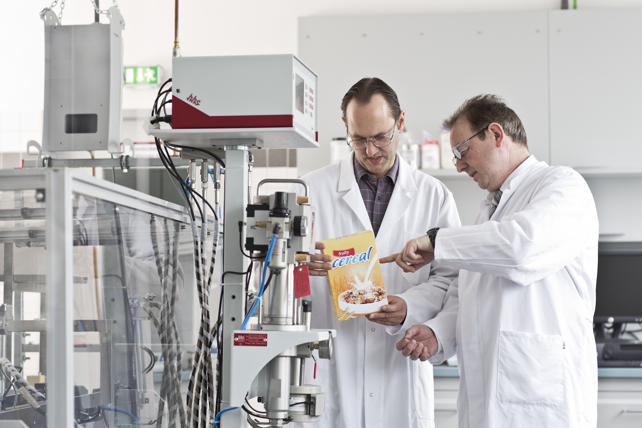 Henkel launches food safety initiative | Labels & Labeling