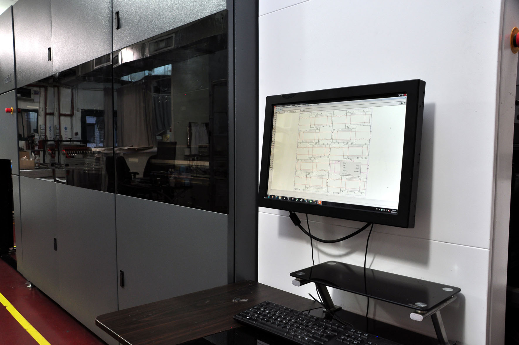 CGS buys Highcon Euclid II+ | Labels & Labeling