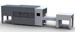 Highcon and Duran pair digital and conventional carton finishing ...