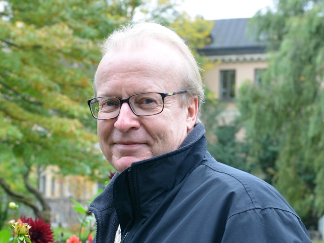 Iggesund parent praised for sustainability | Labels & Labeling