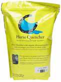 Horses to benefit from move to flexible pouches | Labels & Labeling