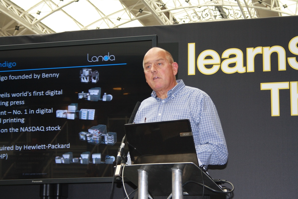 Landa reveals further launch details | Labels & Labeling