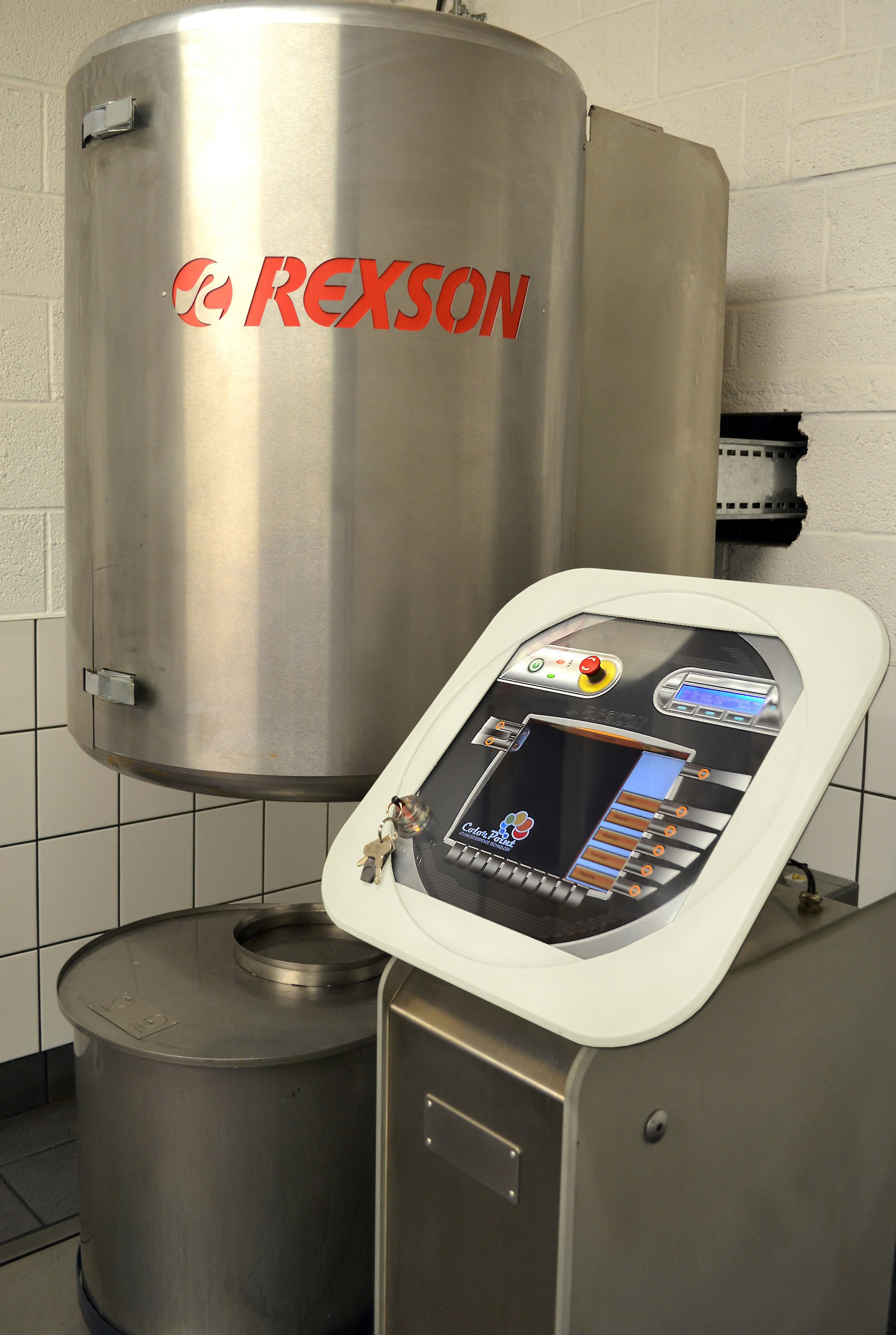 CRP invests in new color management system | Labels & Labeling