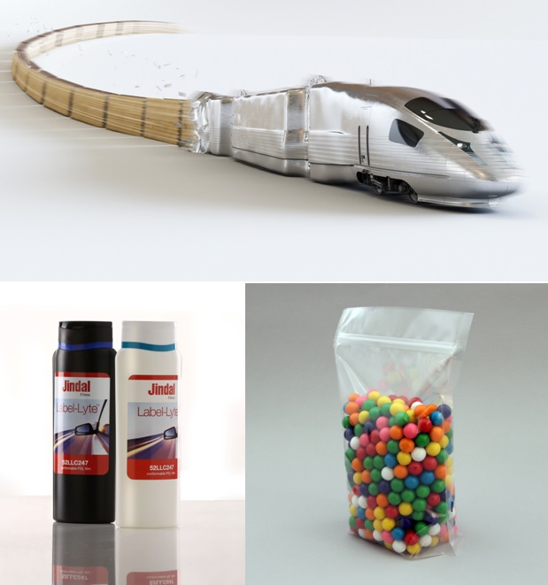 Jindal Films introduces three new films | Labels & Labeling