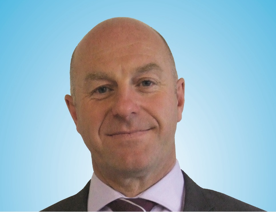 James Thomas joins KBA (UK) | Labels & Labeling