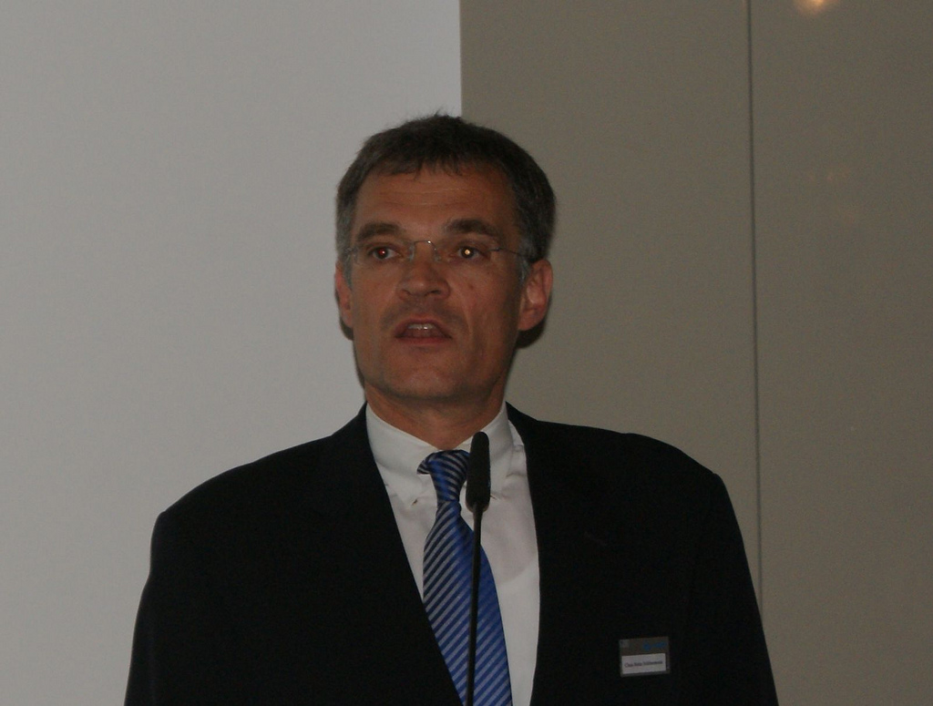 KBA remains confident of 2012 performance | Labels & Labeling