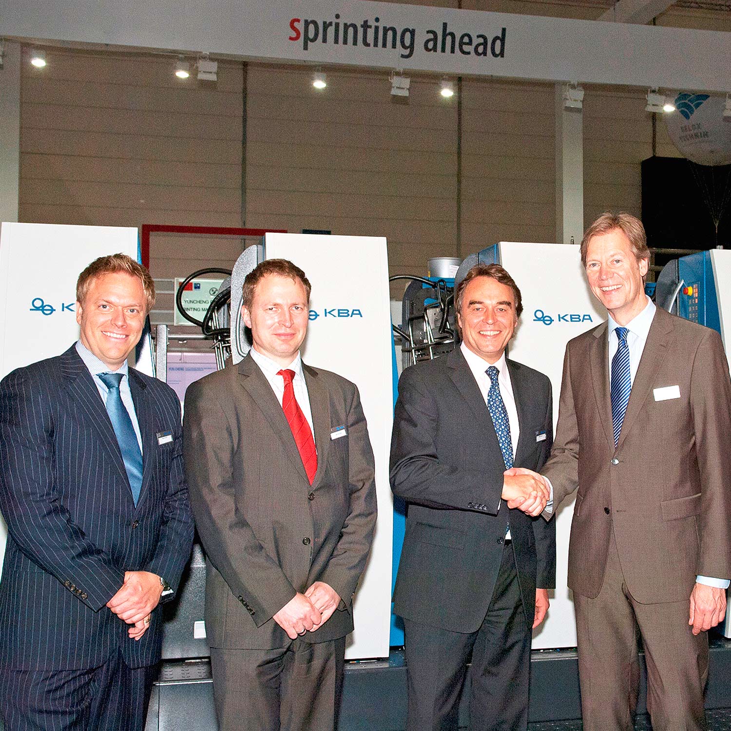 KBA hits the ground running in Mexico thanks to package printers ...