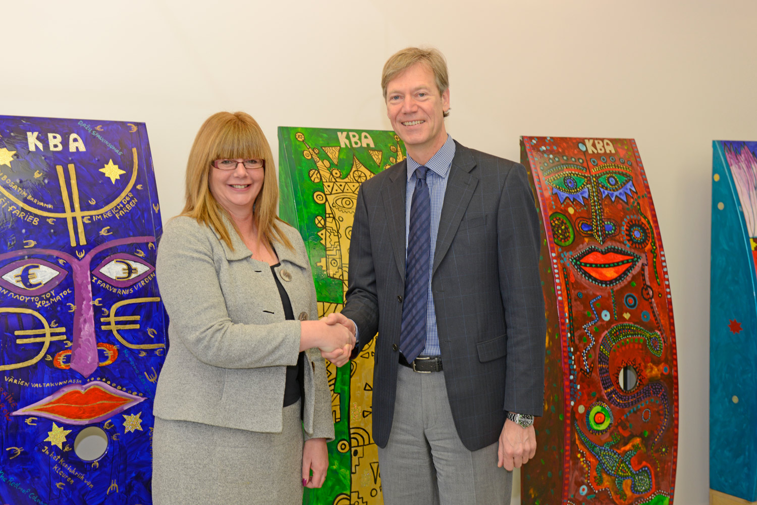 KBA to distribute Optimus MIS | Labels & Labeling