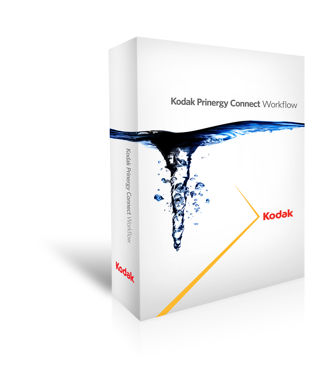 Kodak’s new software enhancements | Labels & Labeling