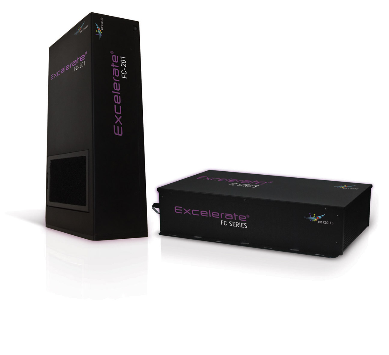 UV LED Solutions from Lumen Dynamics | Labels & Labeling