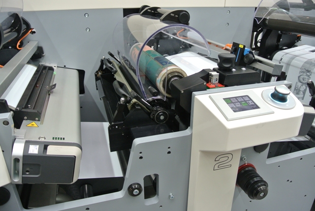 MPS broadens EF multi-substrate press line | Labels & Labeling