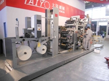 Martin Automatic wins more friends in Asia | Labels & Labeling
