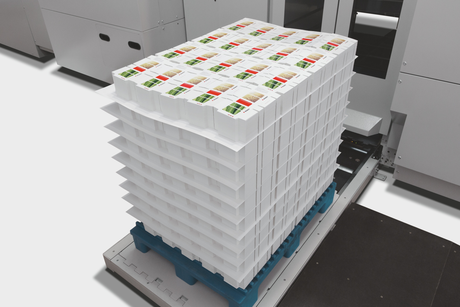 Bobst to debut Novacut 106 ER | Labels & Labeling