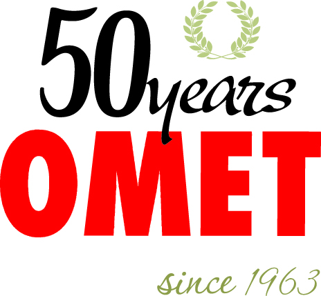 Omet celebrates 50th anniversary | Labels & Labeling