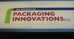 Packaging Innovations 2012 highlights | Labels & Labeling