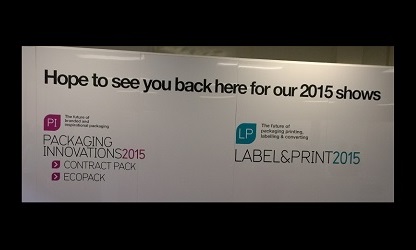Packaging Innovations reports record year | Labels & Labeling