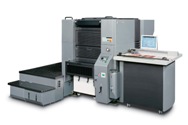 Presstek takes digital offset to China | Labels & Labeling