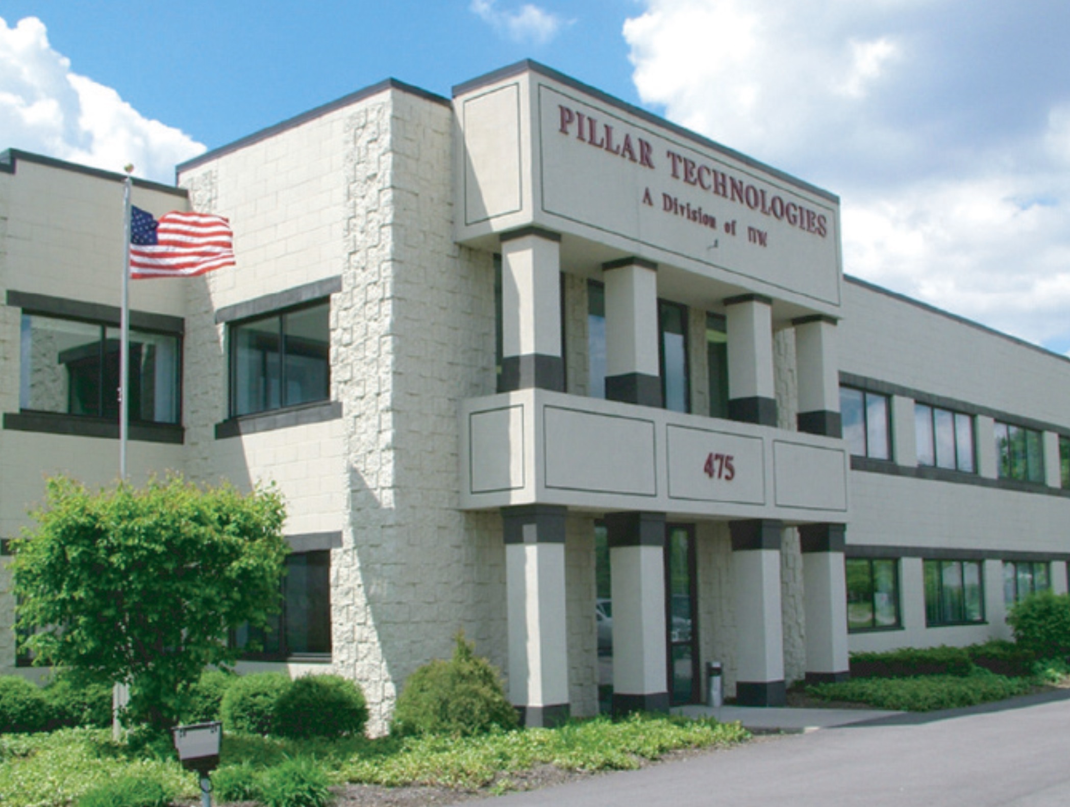 Pillar Technologies appoints SESC as US agent | Labels & Labeling