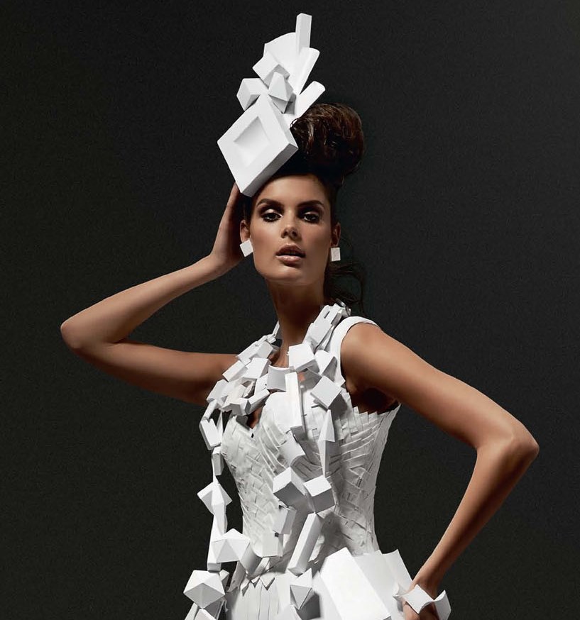 Sappi combines packaging and fashion | Labels & Labeling