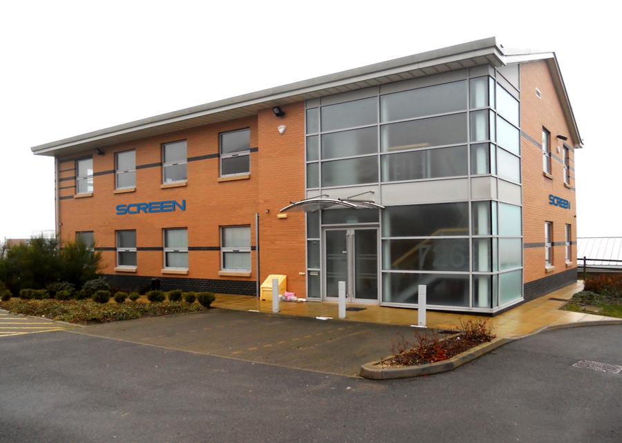 Screen Europe invests in EMEA sales and service | Labels & Labeling