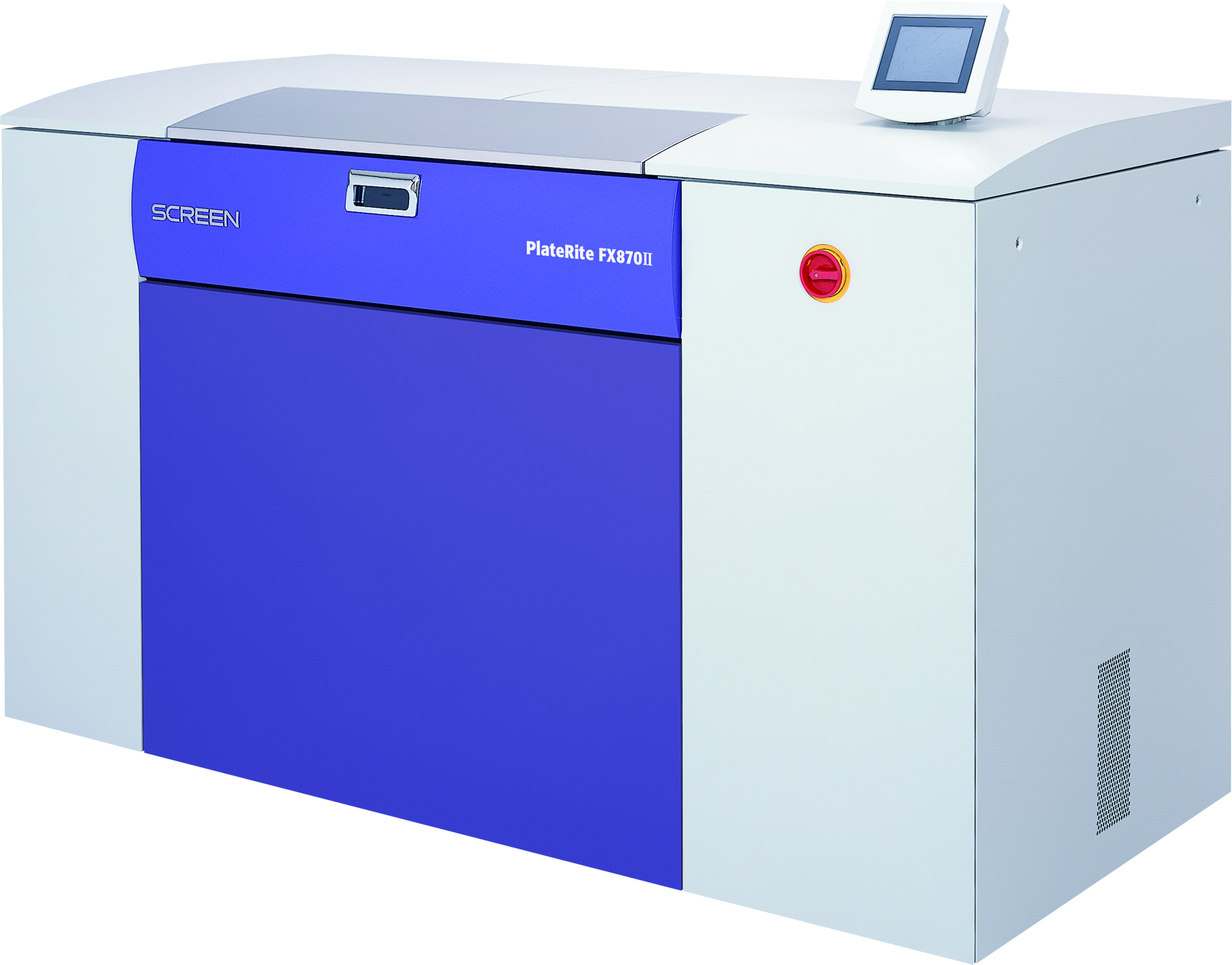 Screen to show packaging developments at Labelexpo Americas | Labels ...