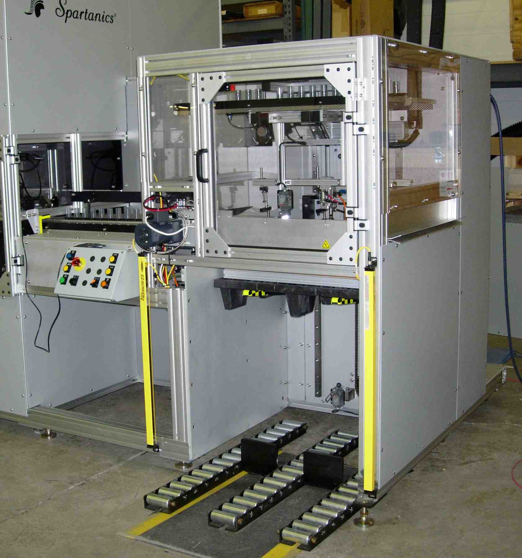 Laser Cutter for Cartons | Labels & Labeling