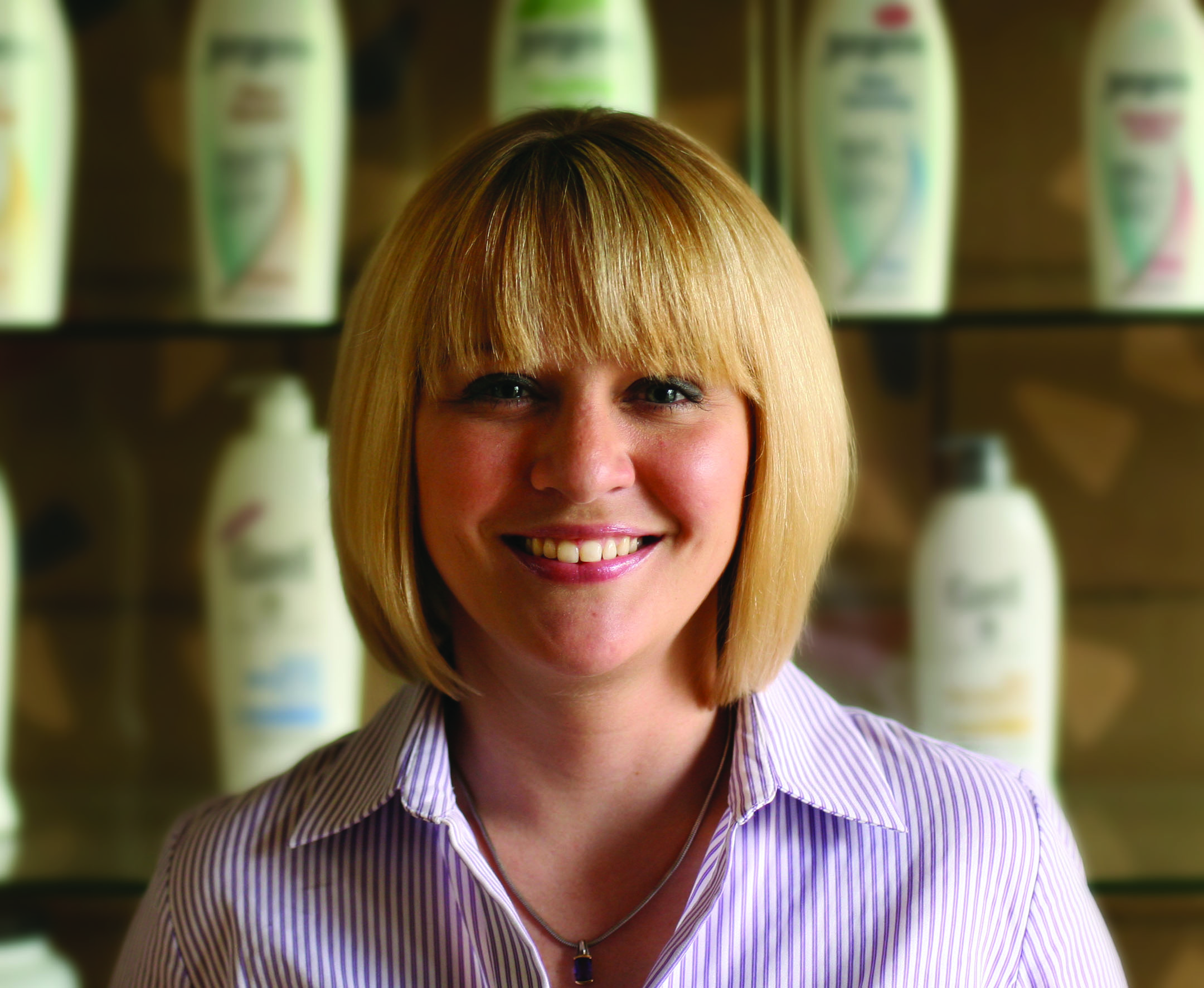 Steinhauser names business development managers | Labels & Labeling