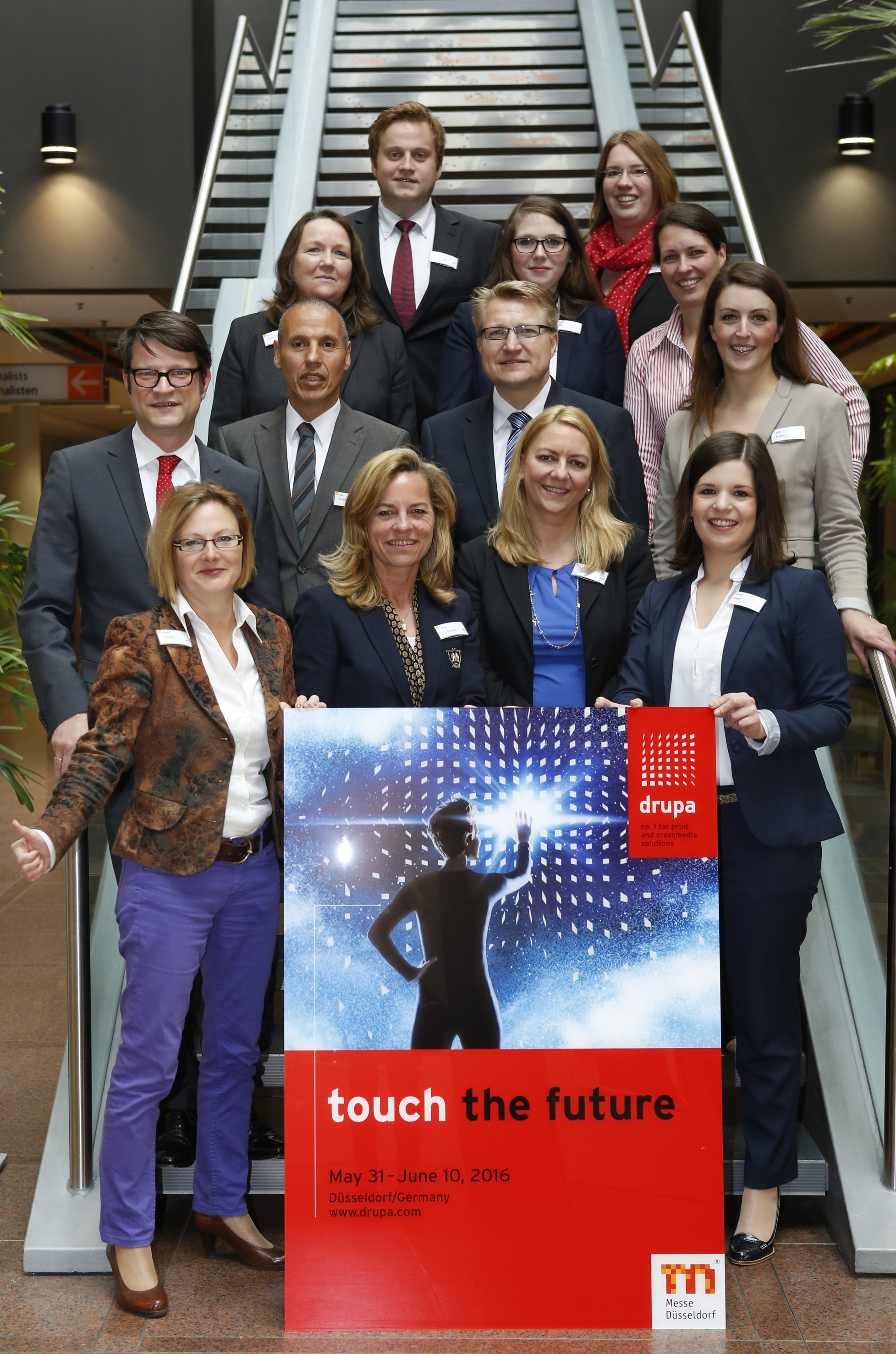 drupa 2016 to focus on innovation | Labels & Labeling