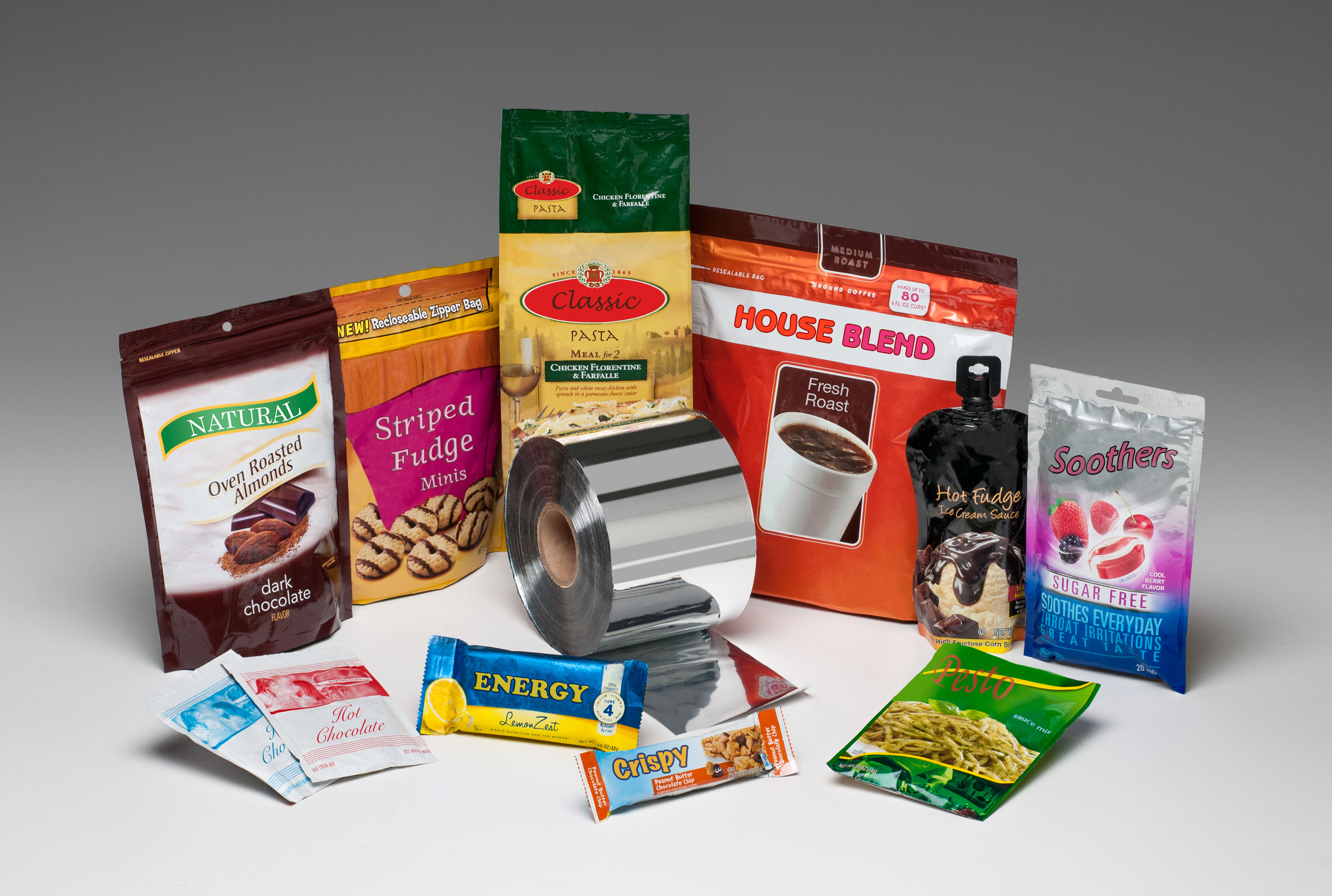 Toray introduces ‘ultra-high barrier’ metallized BOPP | Labels & Labeling