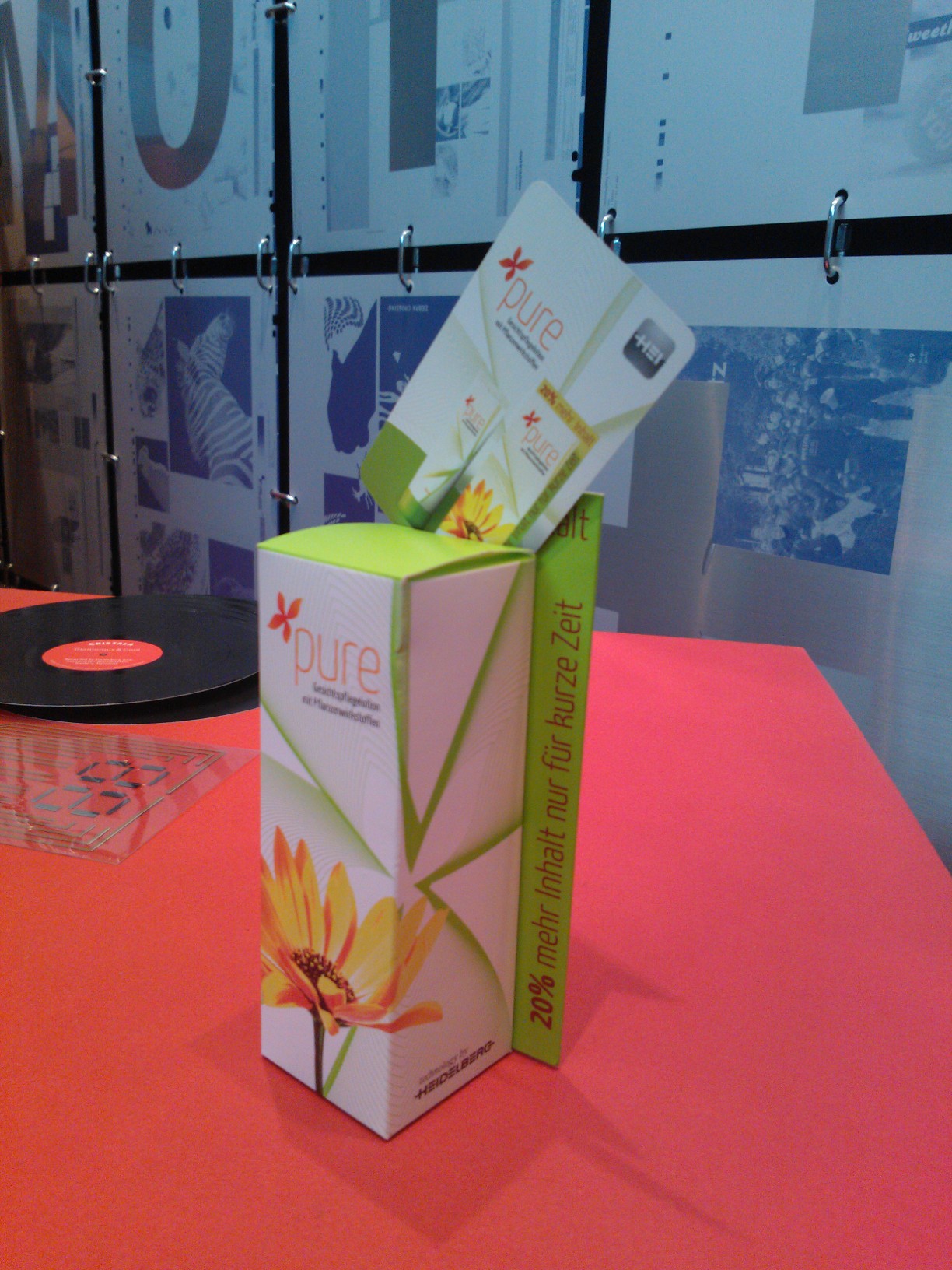 Heidelberg continues with package printing innovation | Labels & Labeling