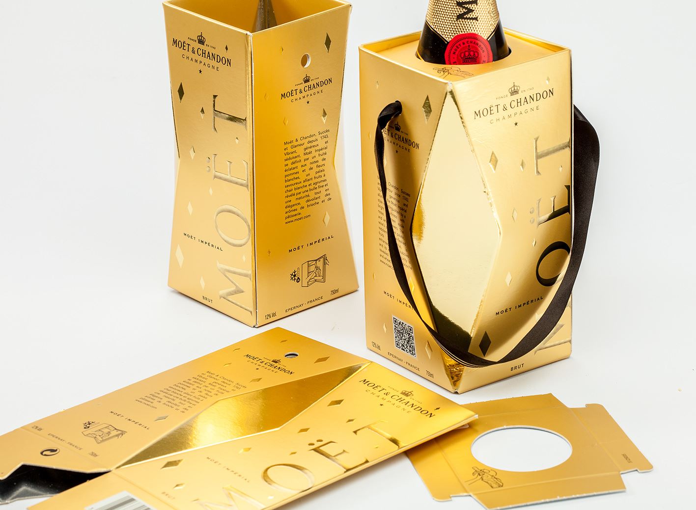 Pro Carton/ECMA Award winners embark on European tour | Labels & Labeling