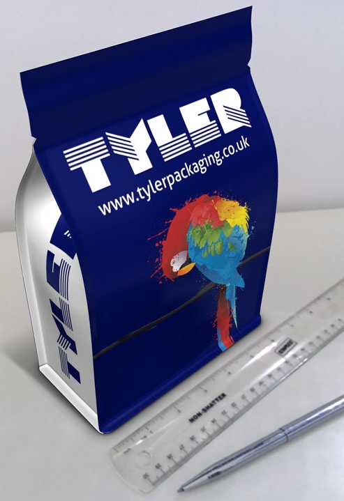 Tyler Packaging introduces AR | Labels & Labeling