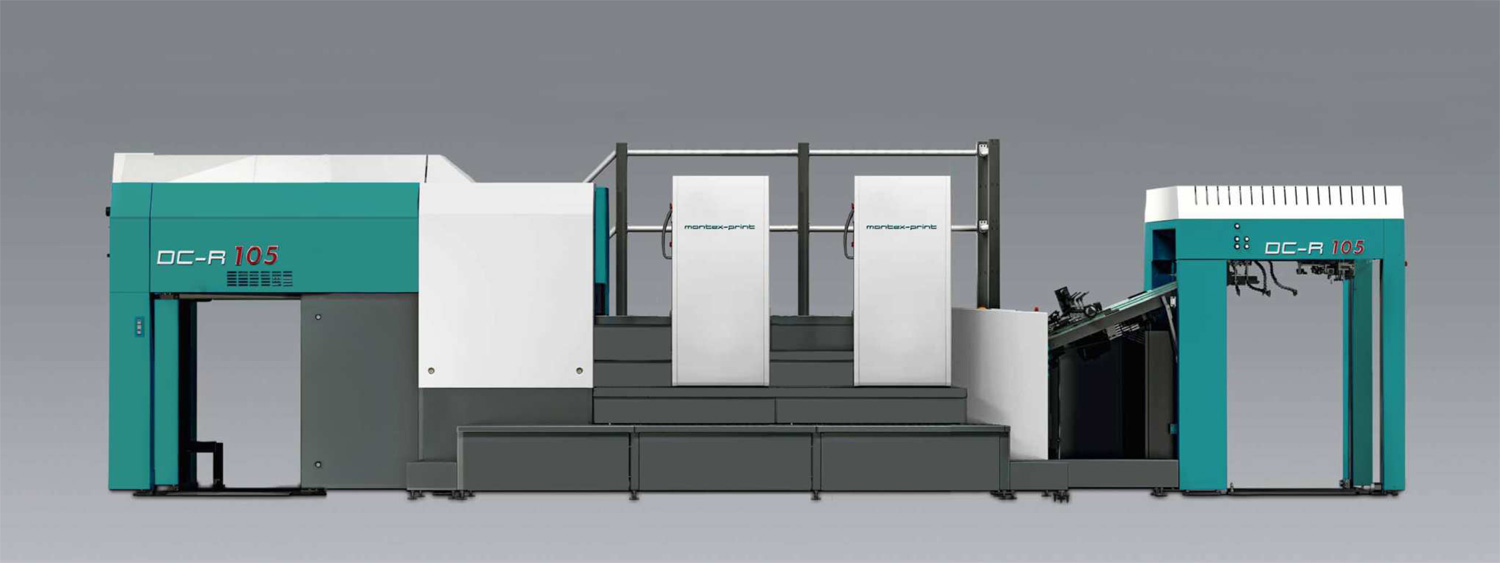 KBA and montex-print strike die-cutter deal | Labels & Labeling