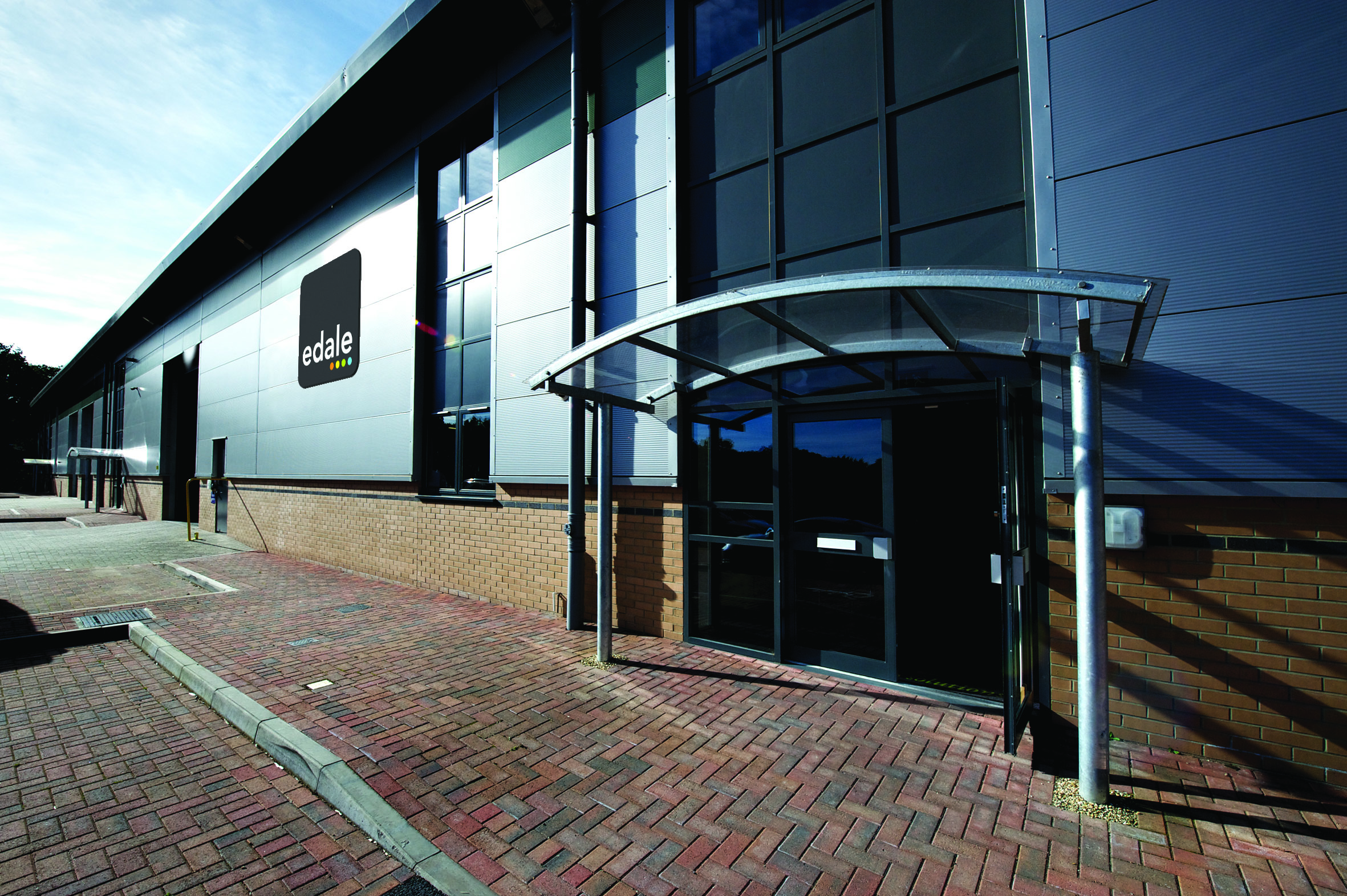 Edale expands headquarters | Labels & Labeling