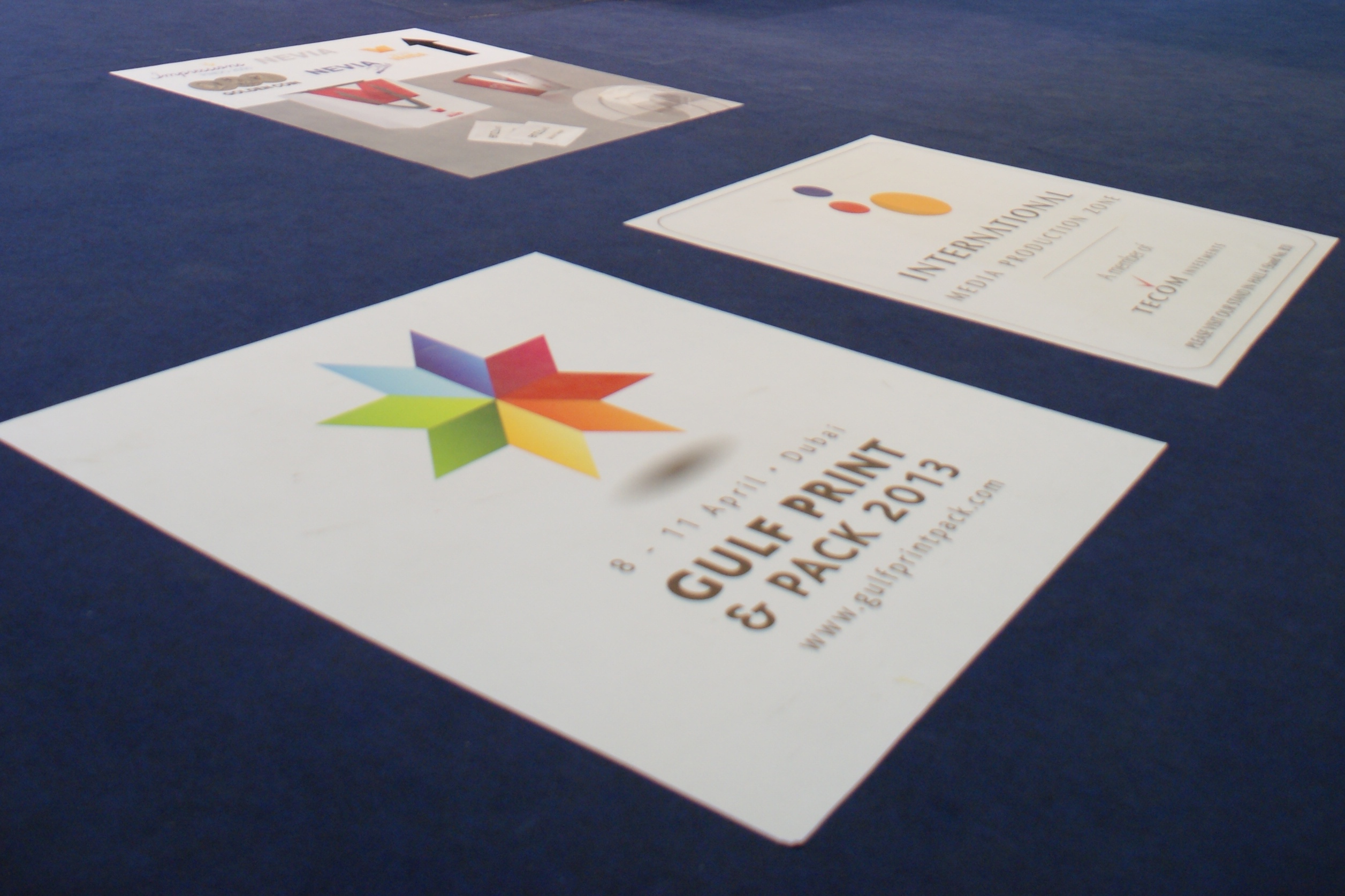 Gulf Print & Pack to return in 2015 | Labels & Labeling